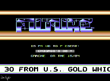 Future [FTR] - docsnyderspage.com