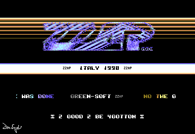 Zzap [Z] - docsnyderspage.com